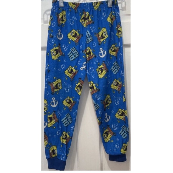 Komar Kids | Pajamas | Komar Kids Spongebob Squarepants Pajama Pants ...
